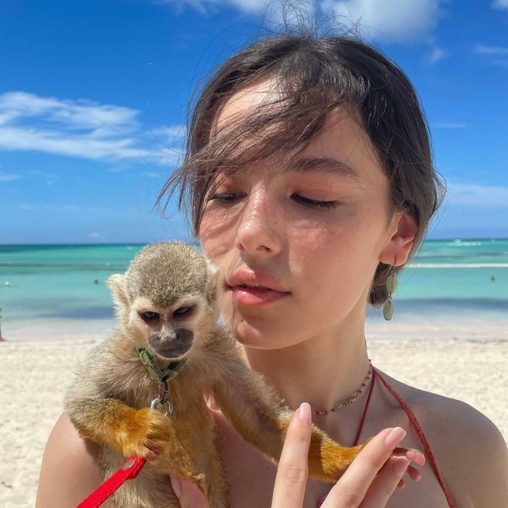 Picture of Sophia Rose