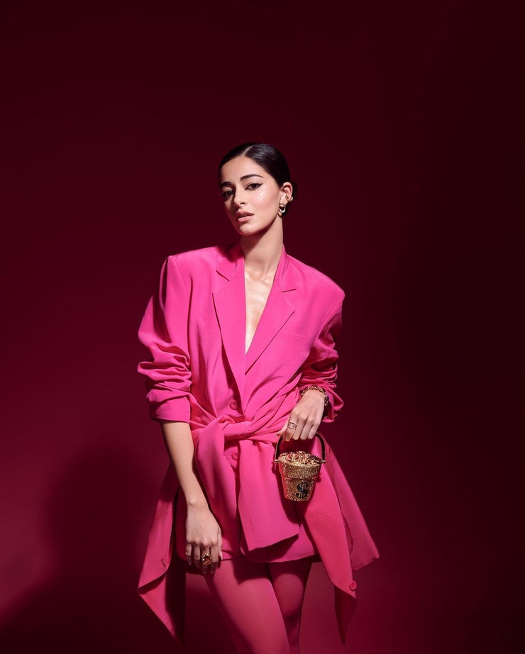 Ananya Panday picture