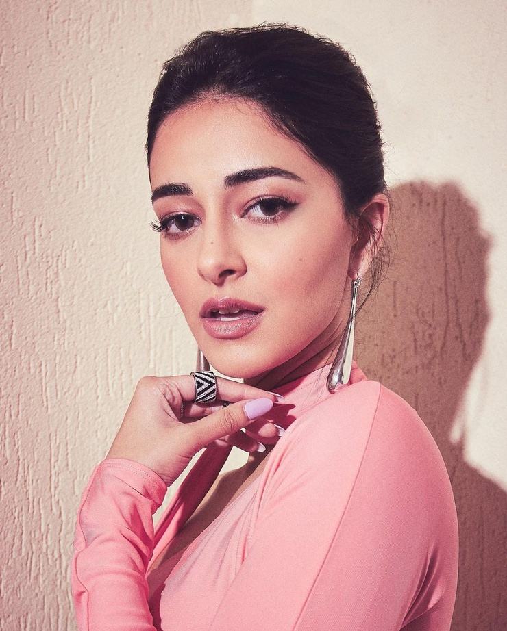 Picture of Ananya Panday