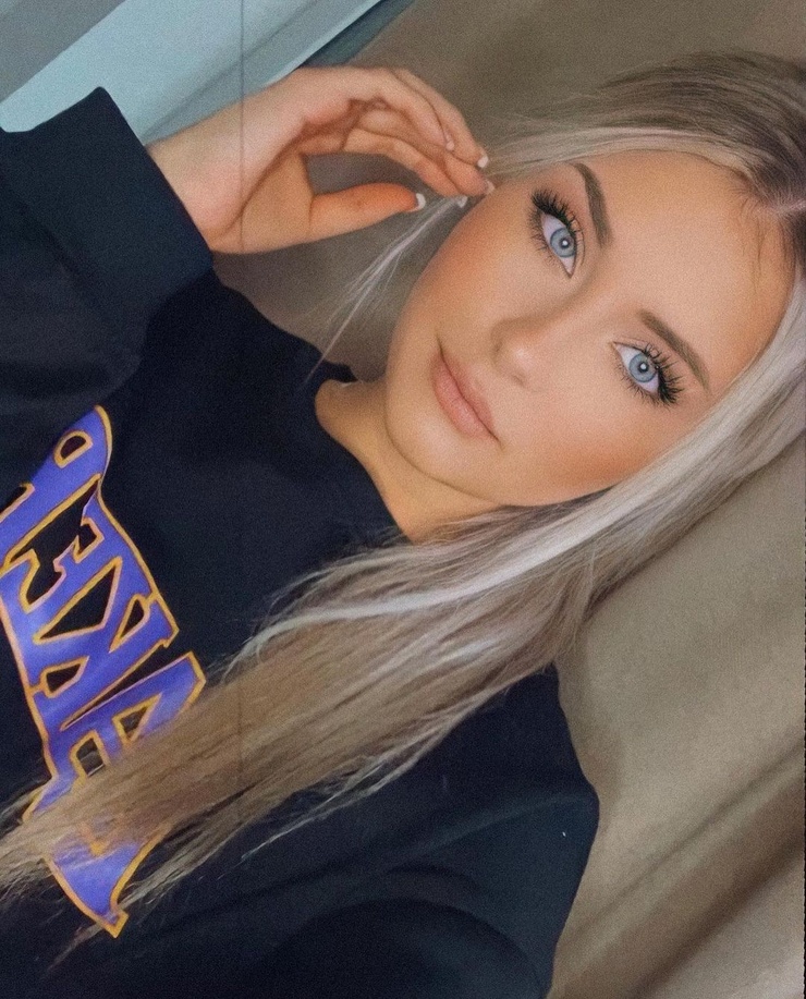 Picture of Sabrina Wurm