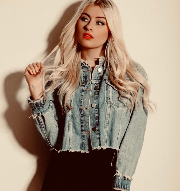 Picture of Sabrina Wurm