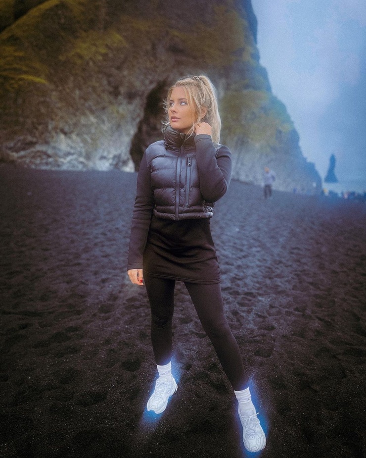 Picture of Sabrina Wurm