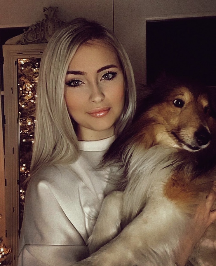 Picture of Sabrina Wurm