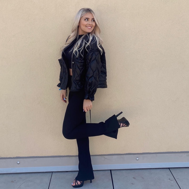 Sabrina Wurm picture