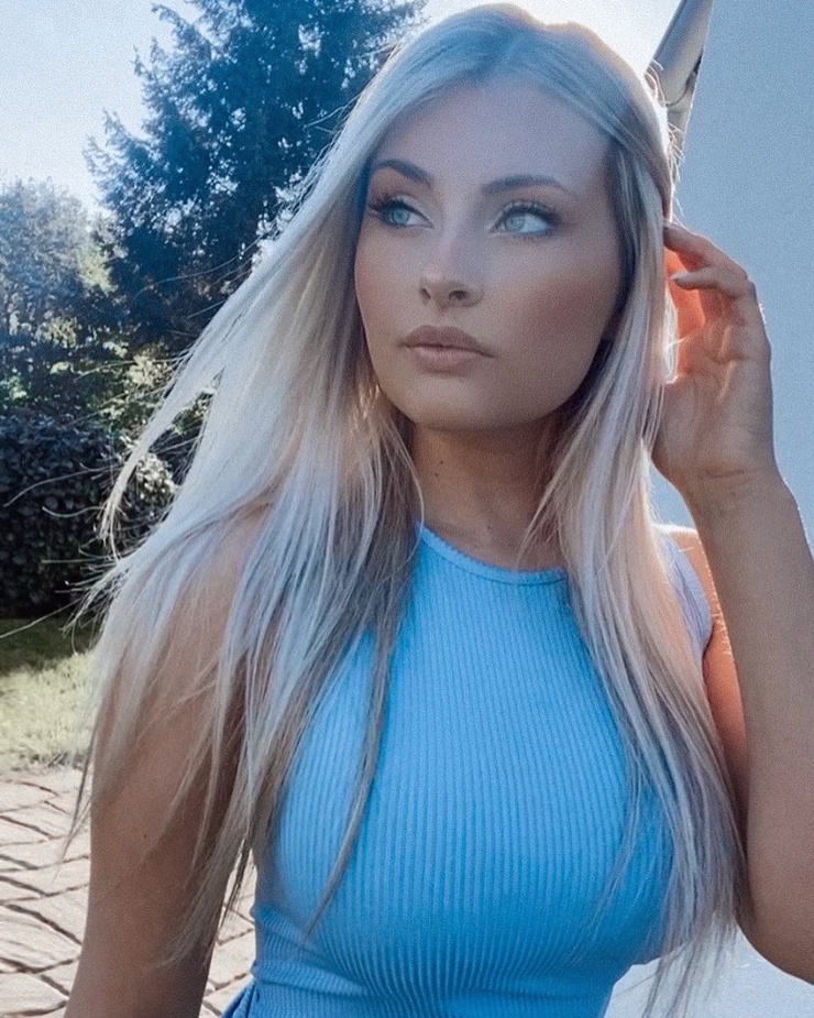 Picture of Sabrina Wurm