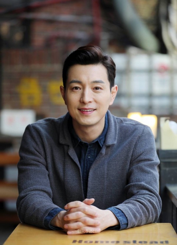 Picture of Sung-Il Jung