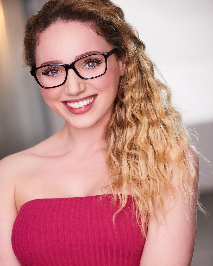 Eden Rose Picture