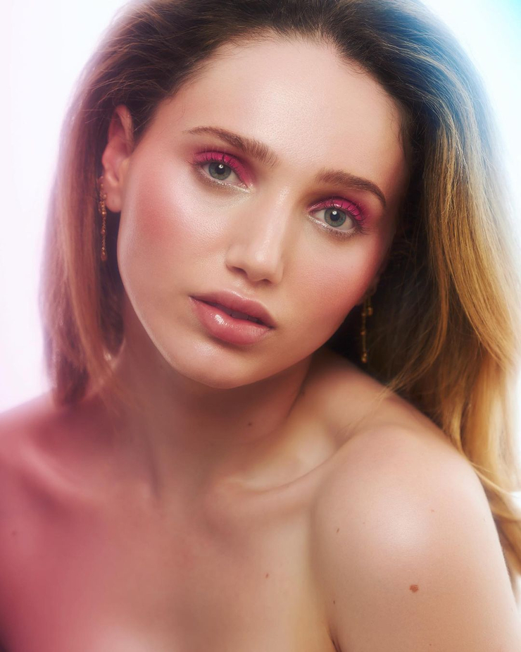 Picture Of Eden Rose