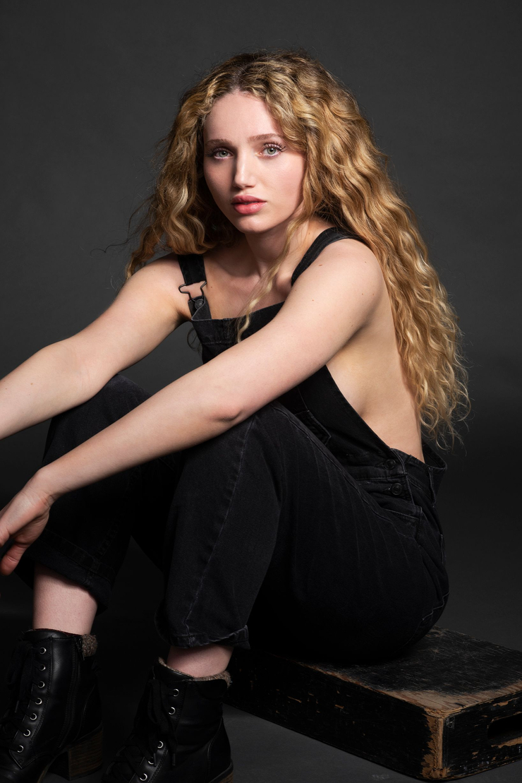 Picture of Eden Rose