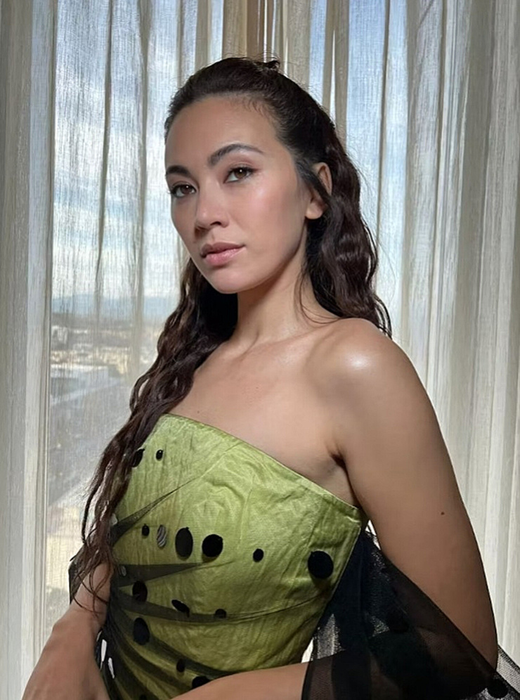 Picture of Jessica Henwick