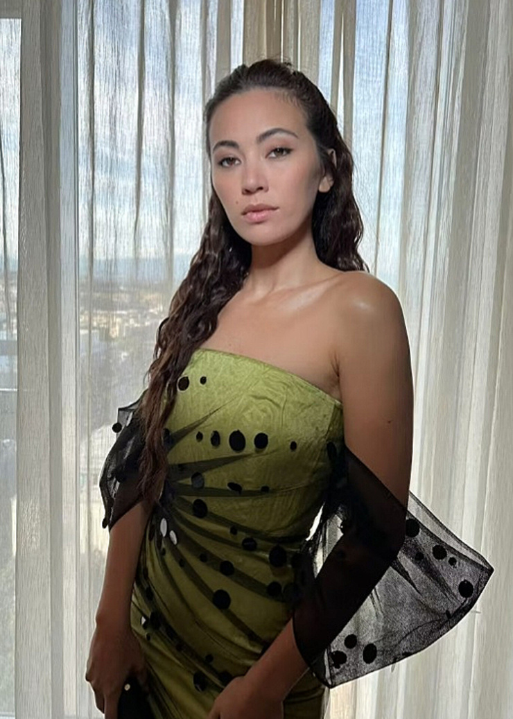 Picture of Jessica Henwick