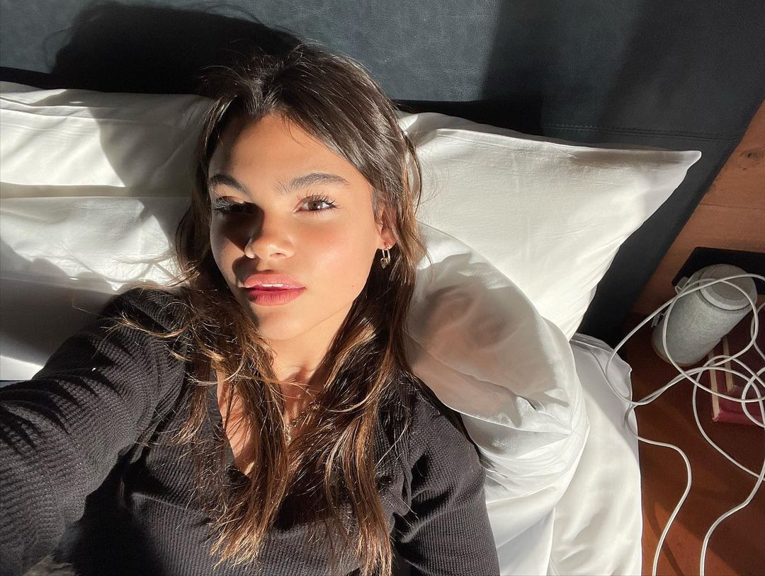 Picture of Ariana Greenblatt