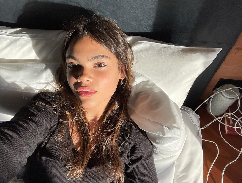 Picture of Ariana Greenblatt