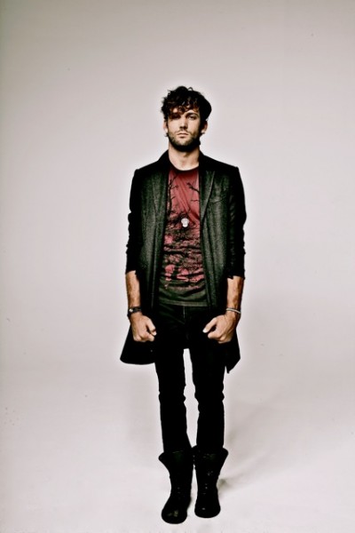 Picture of Luke Storey