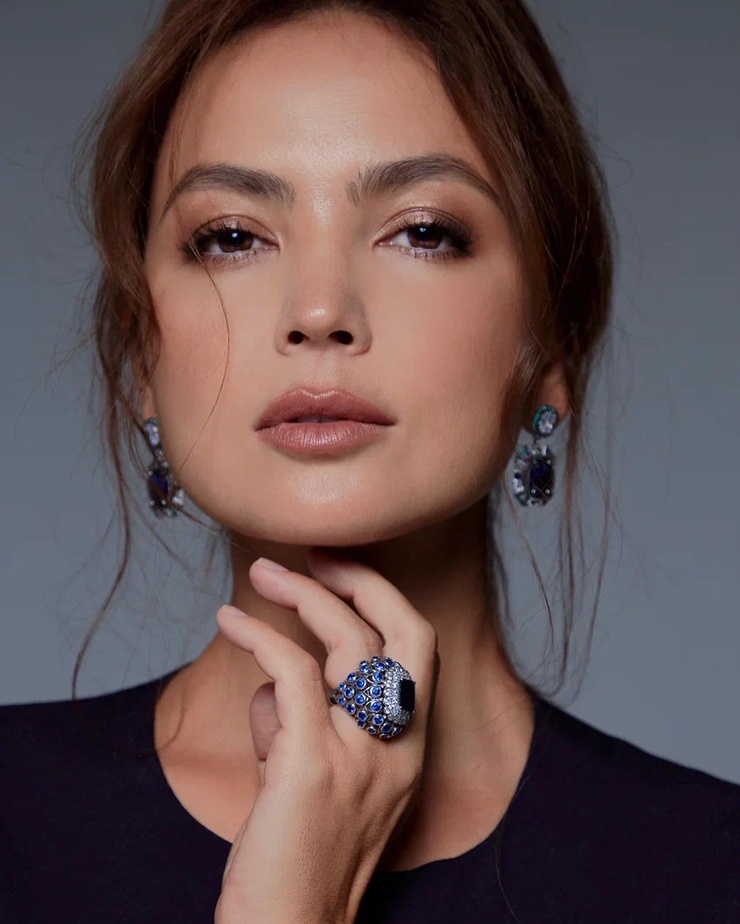 Image of Asel Sagatova