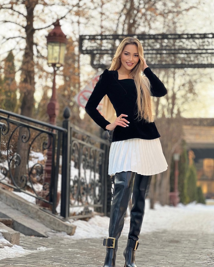 Picture of Aiday Isaeva