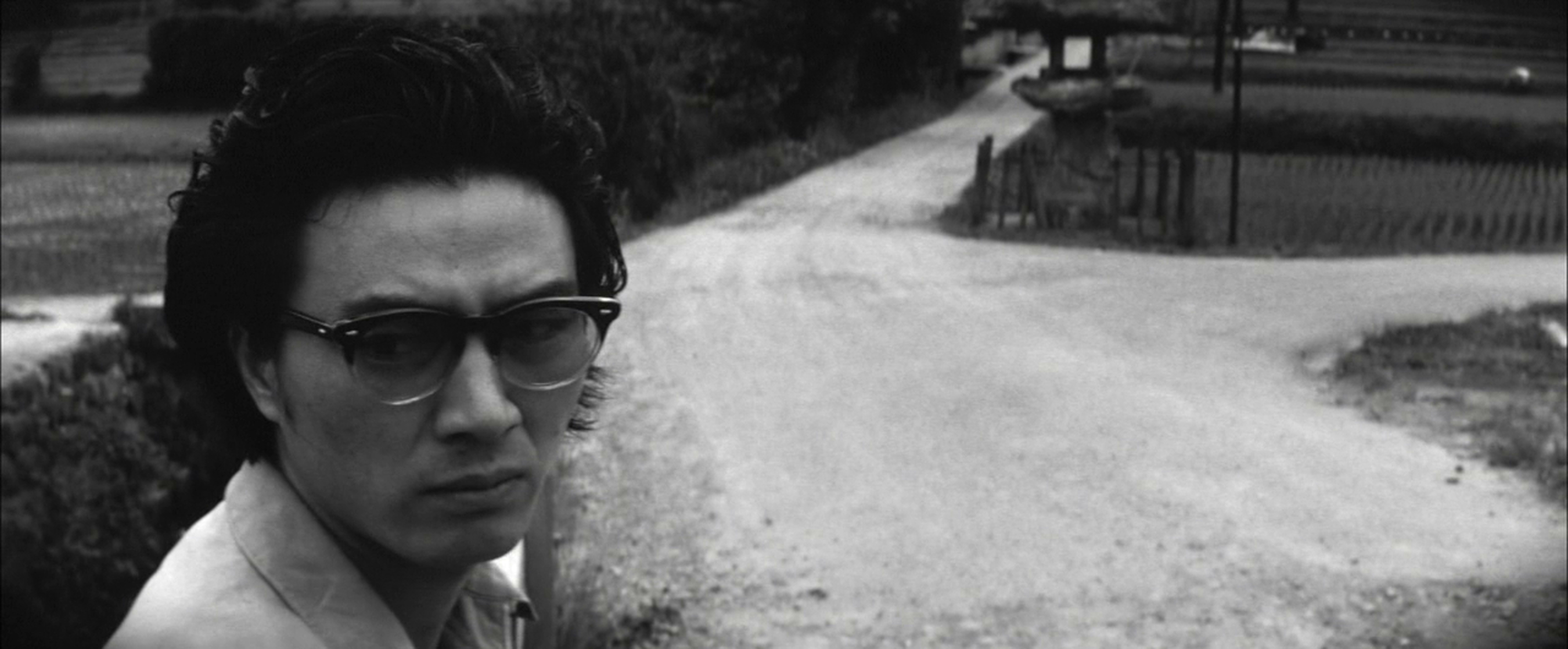 Picture of Ryo Tamura