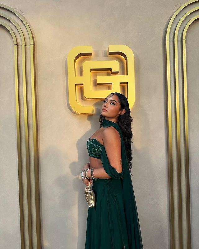 Picture of Avani Gregg