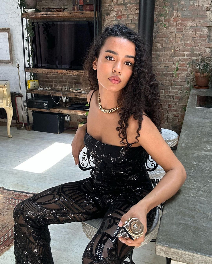 Natalia Love Caban picture