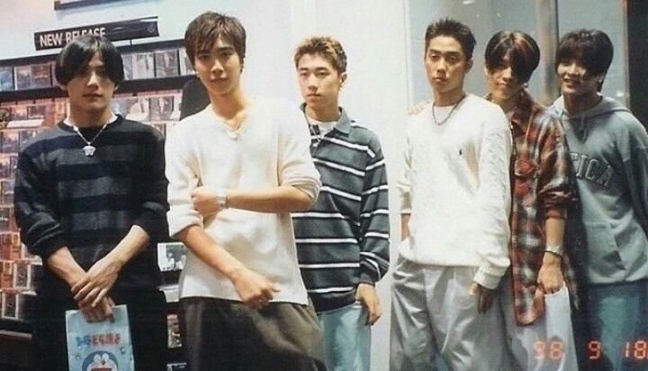 Picture of Sechs Kies
