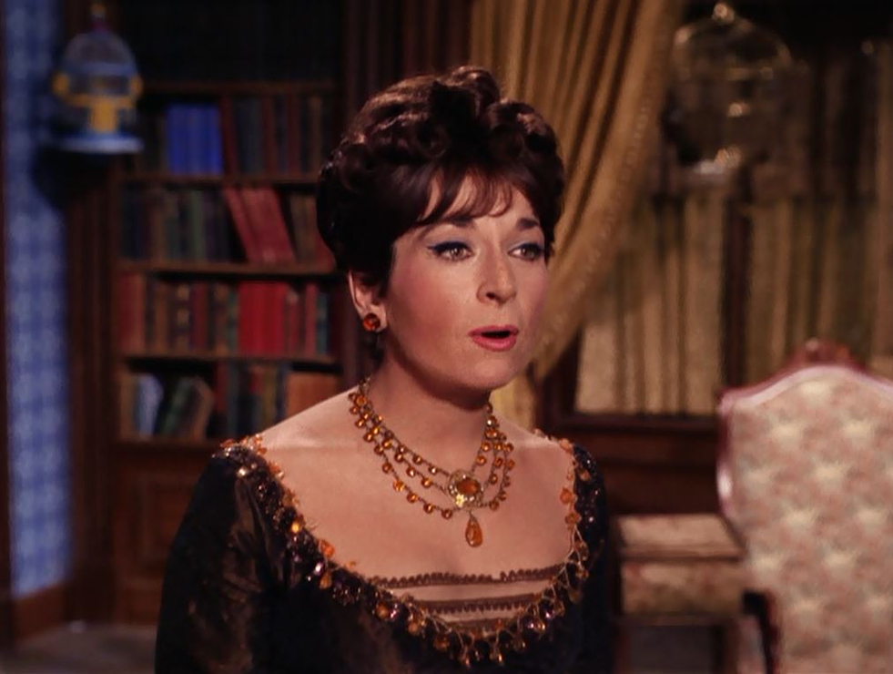 Picture of Phoebe Dorin