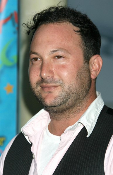 Picture of Matt Boren