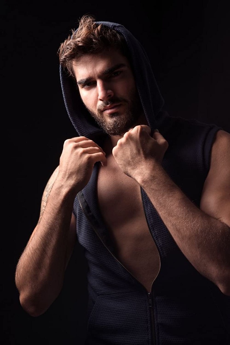 Picture of Oguzhan Yarimay