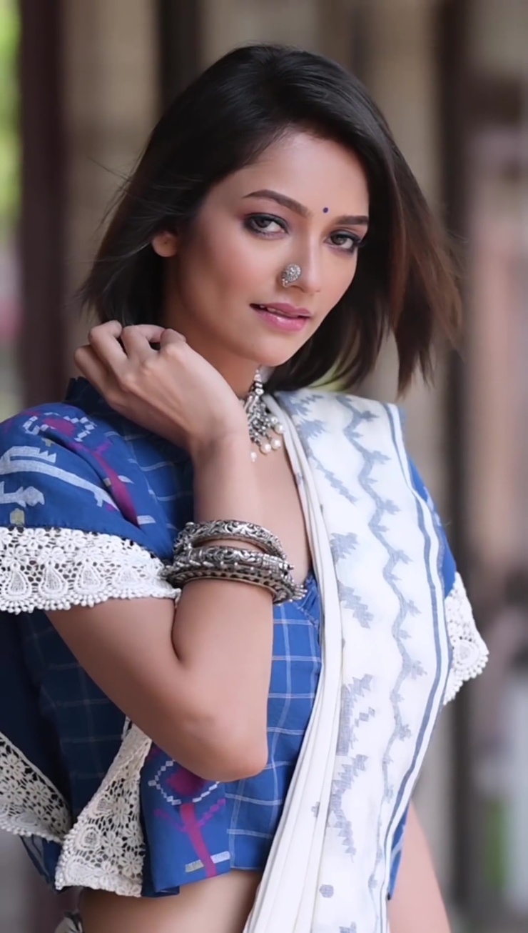 Picture of Susmita Chatterjee