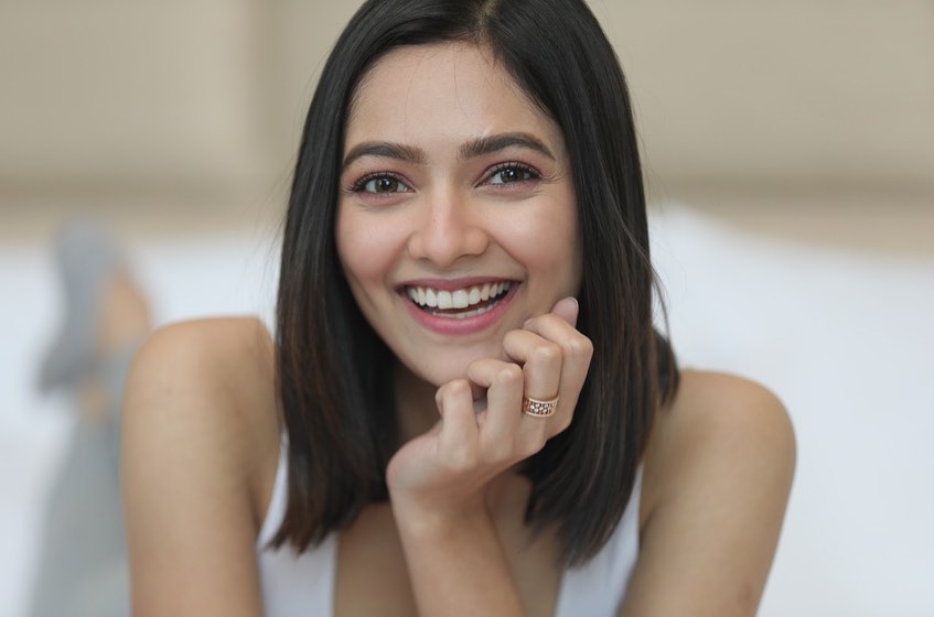 Picture of Susmita Chatterjee