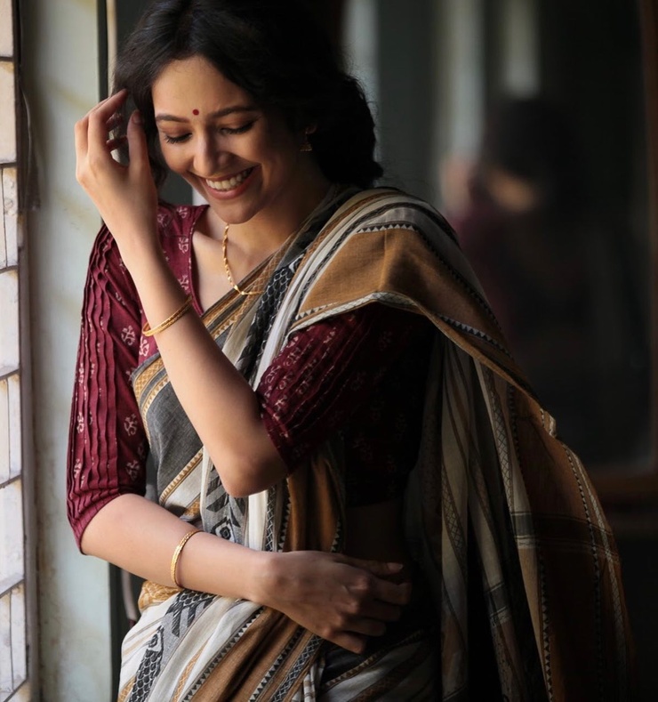 Picture of Susmita Chatterjee