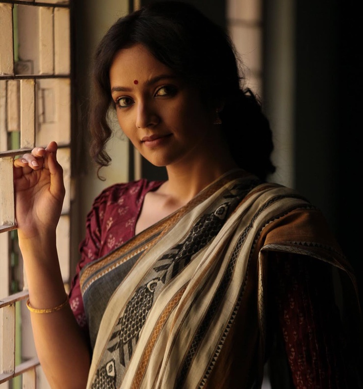 Picture of Susmita Chatterjee
