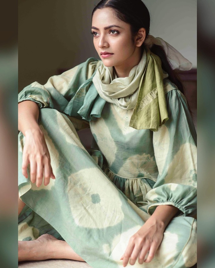 Picture of Susmita Chatterjee