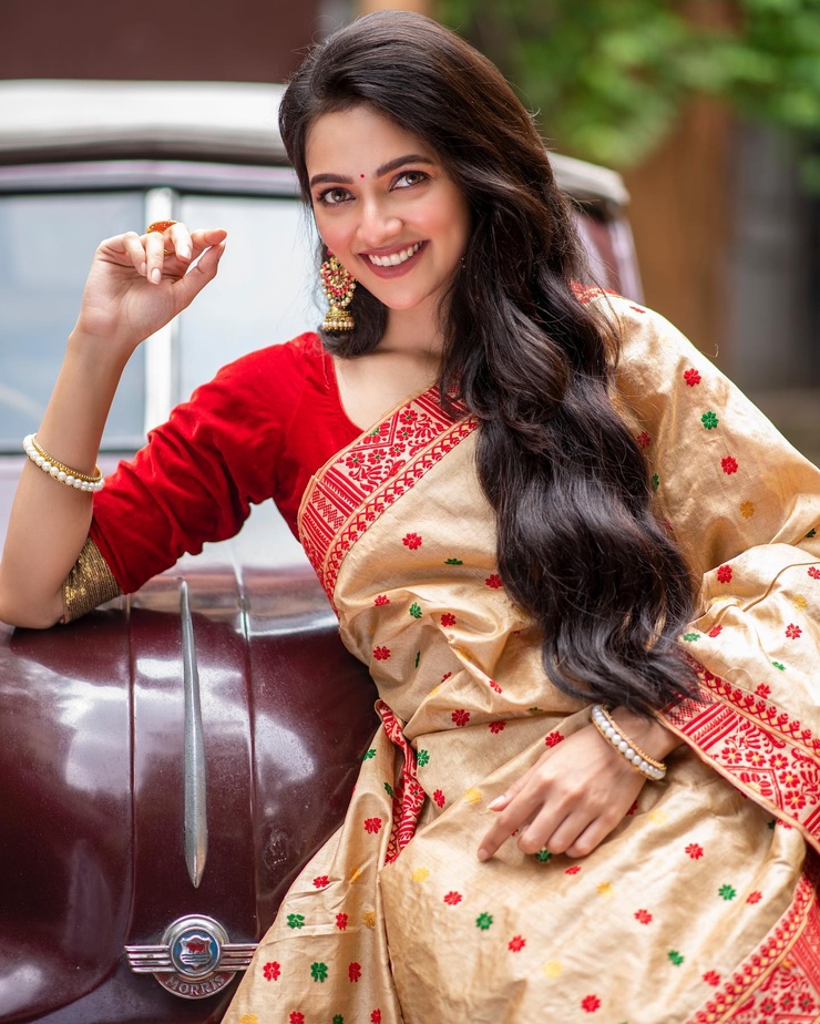 Picture of Susmita Chatterjee