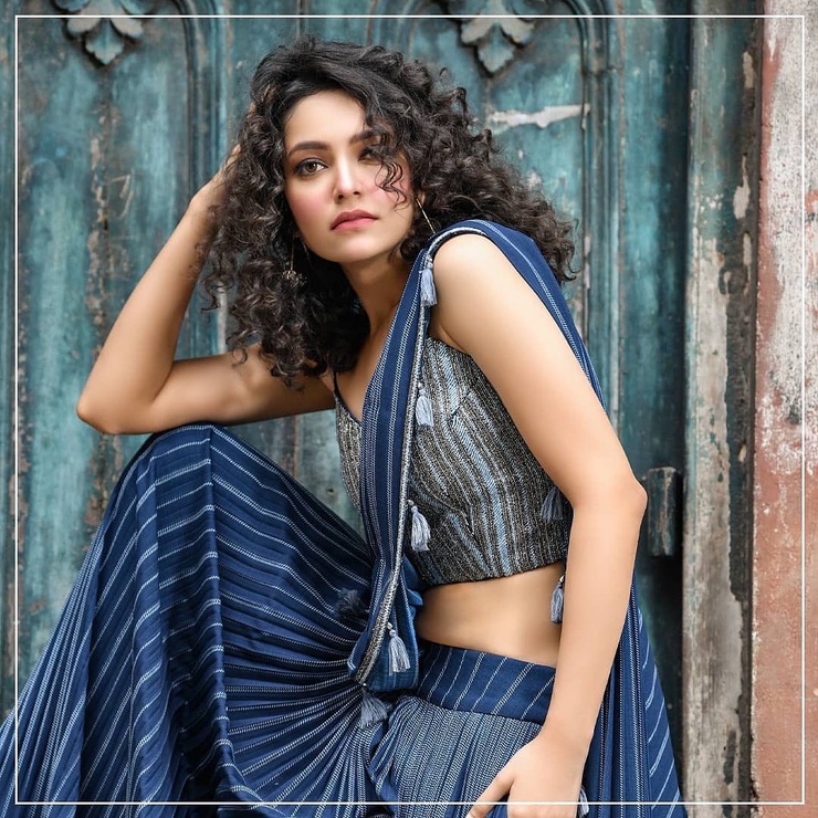 Picture of Susmita Chatterjee
