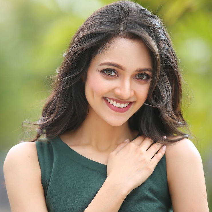 Image of Susmita Chatterjee