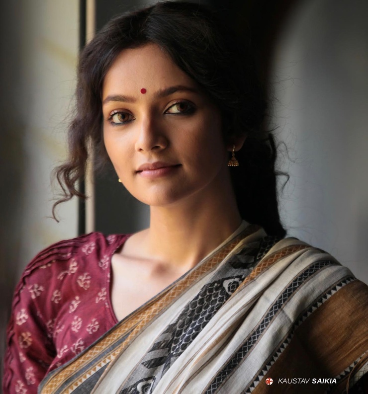 Picture of Susmita Chatterjee