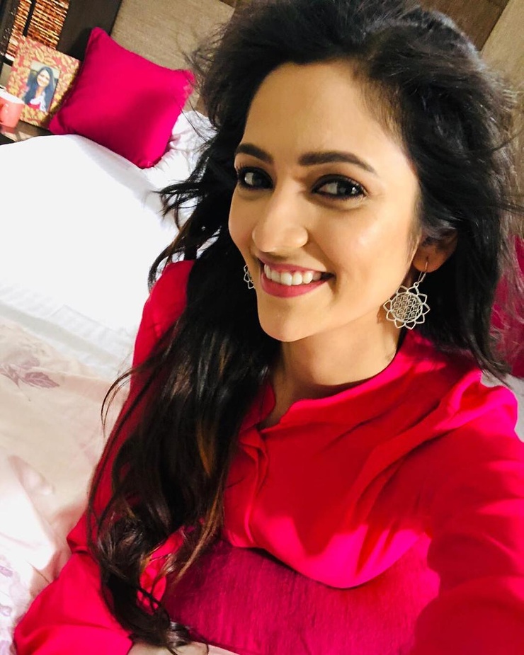 Image of Susmita Chatterjee