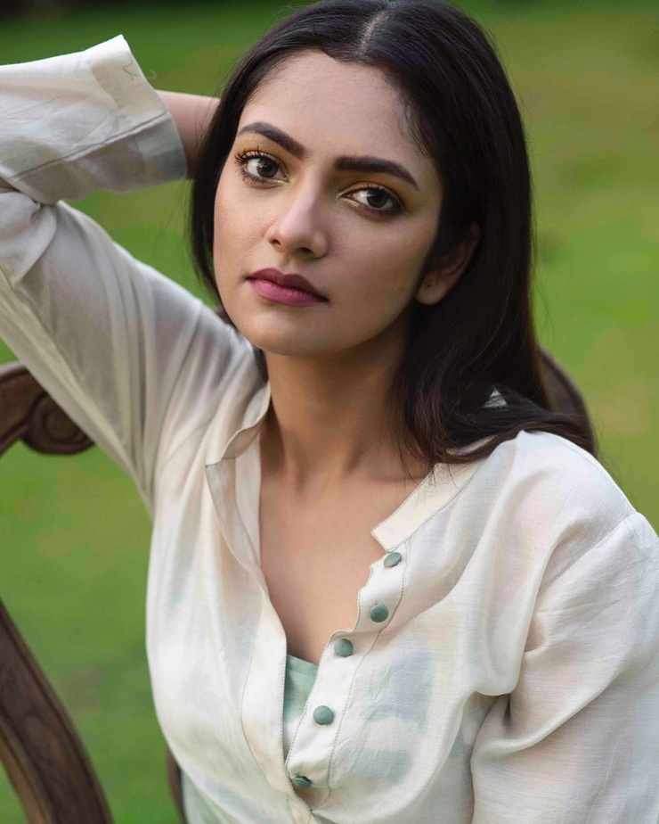 Susmita Chatterjee picture