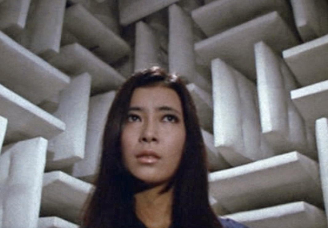 Image of Hiroko Sakurai