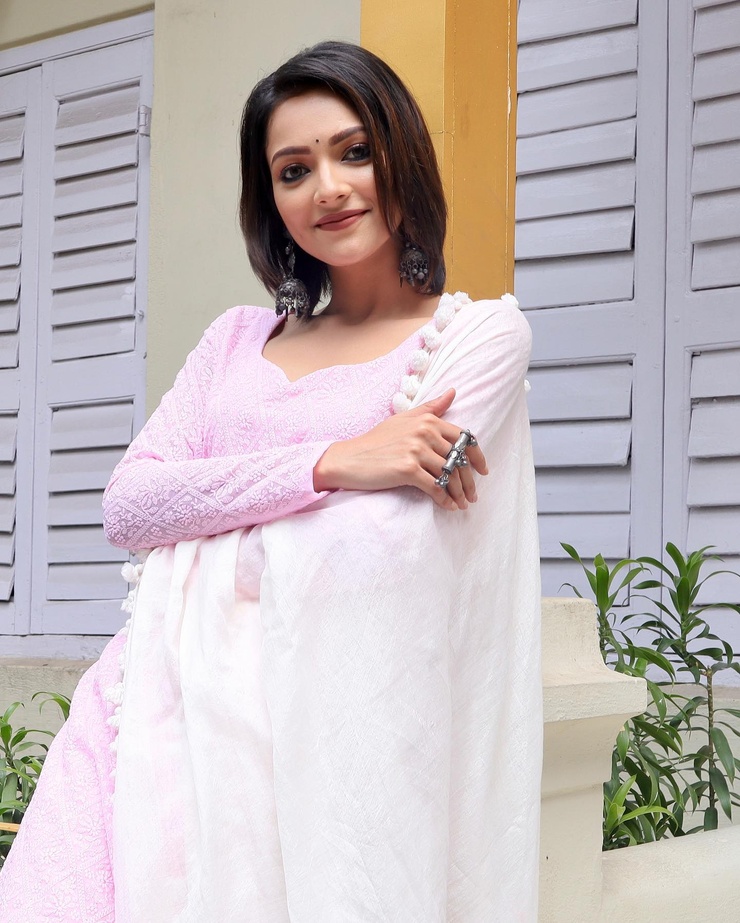 Picture of Susmita Chatterjee