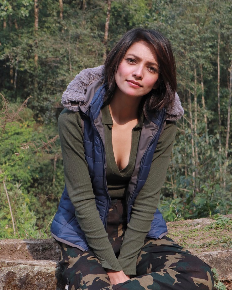 Susmita Chatterjee image