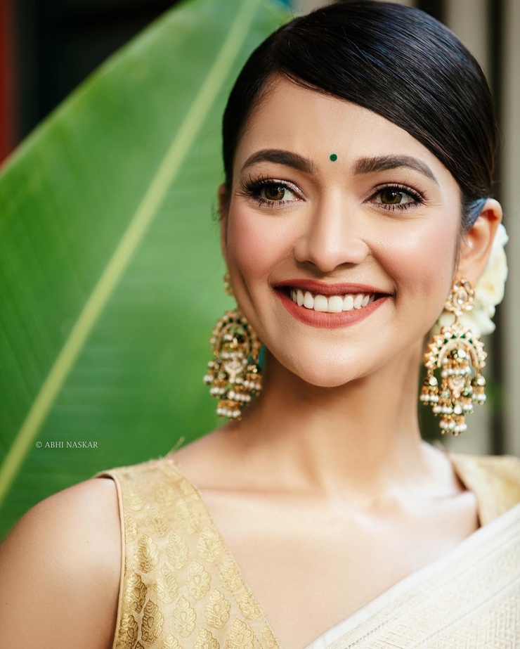 Susmita Chatterjee picture