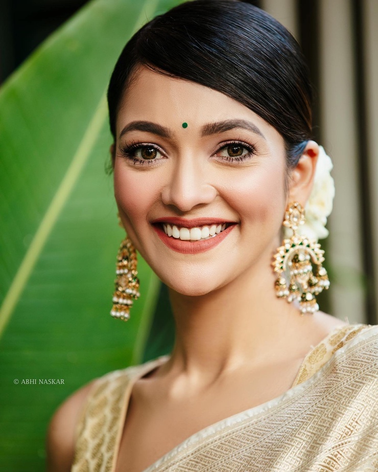 Picture of Susmita Chatterjee