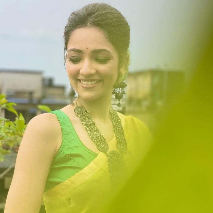 Picture of Susmita Chatterjee