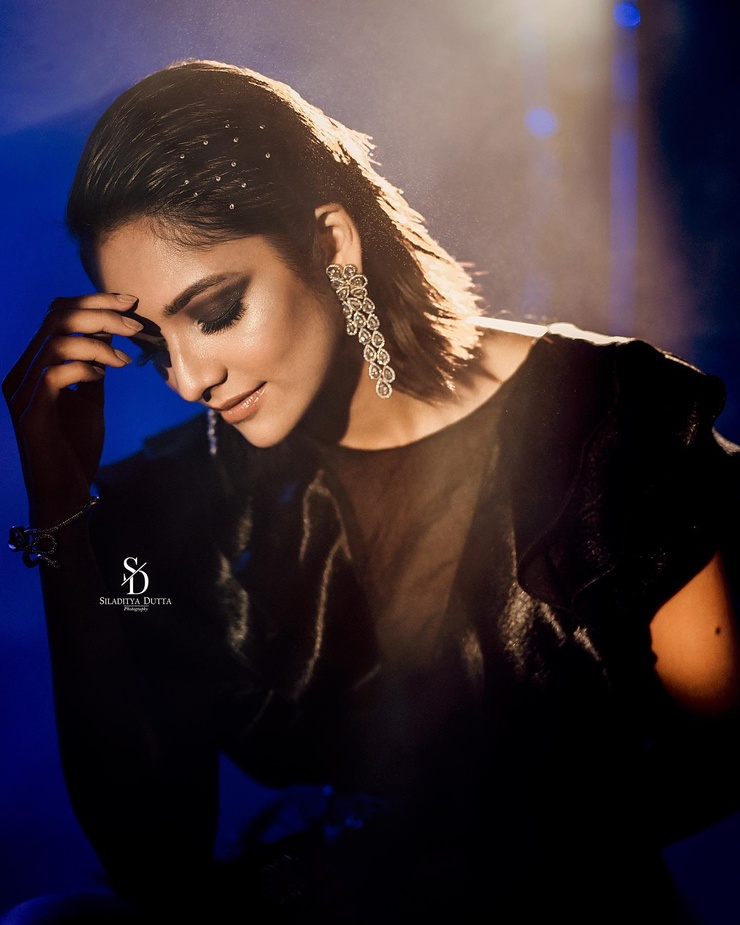 Susmita Chatterjee image