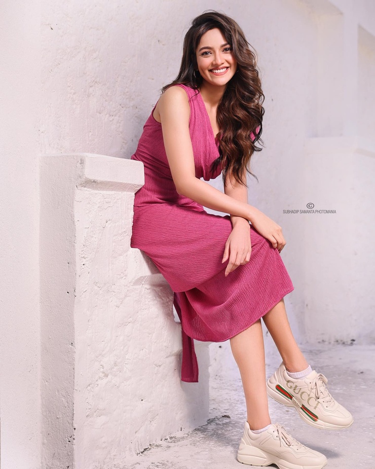 Picture of Susmita Chatterjee