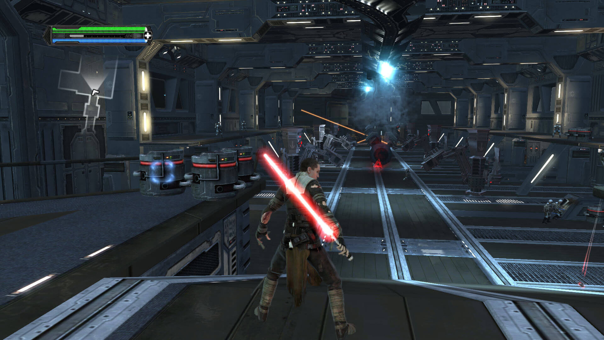 Picture of Star Wars: The Force Unleashed - Ultimate Sith Edition