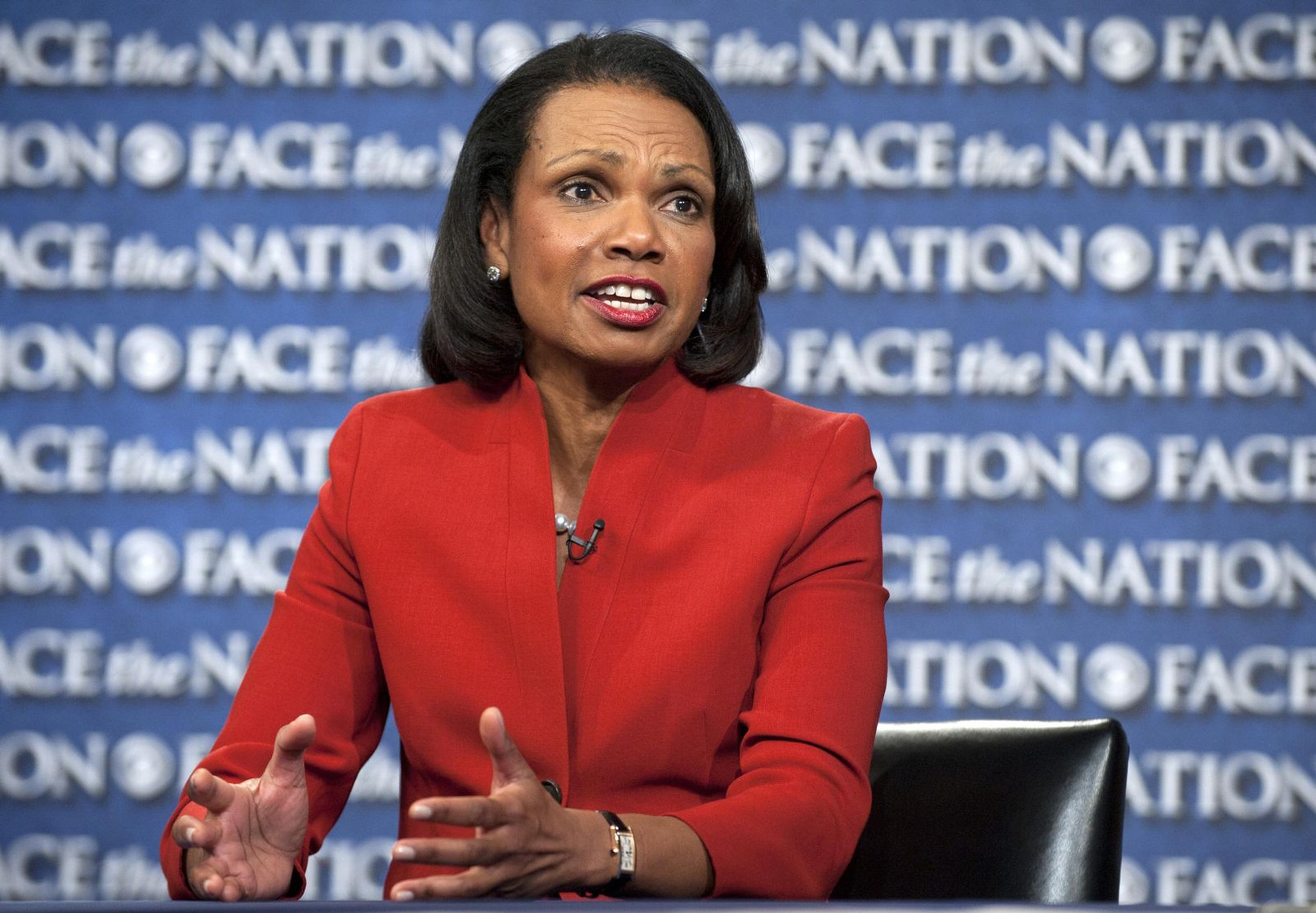 Picture of Condoleezza Rice
