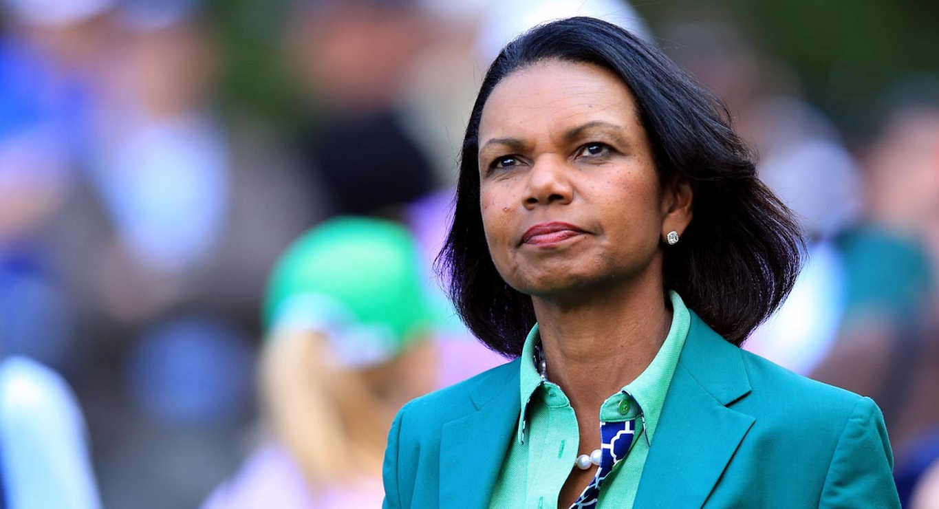 Condoleezza Rice image