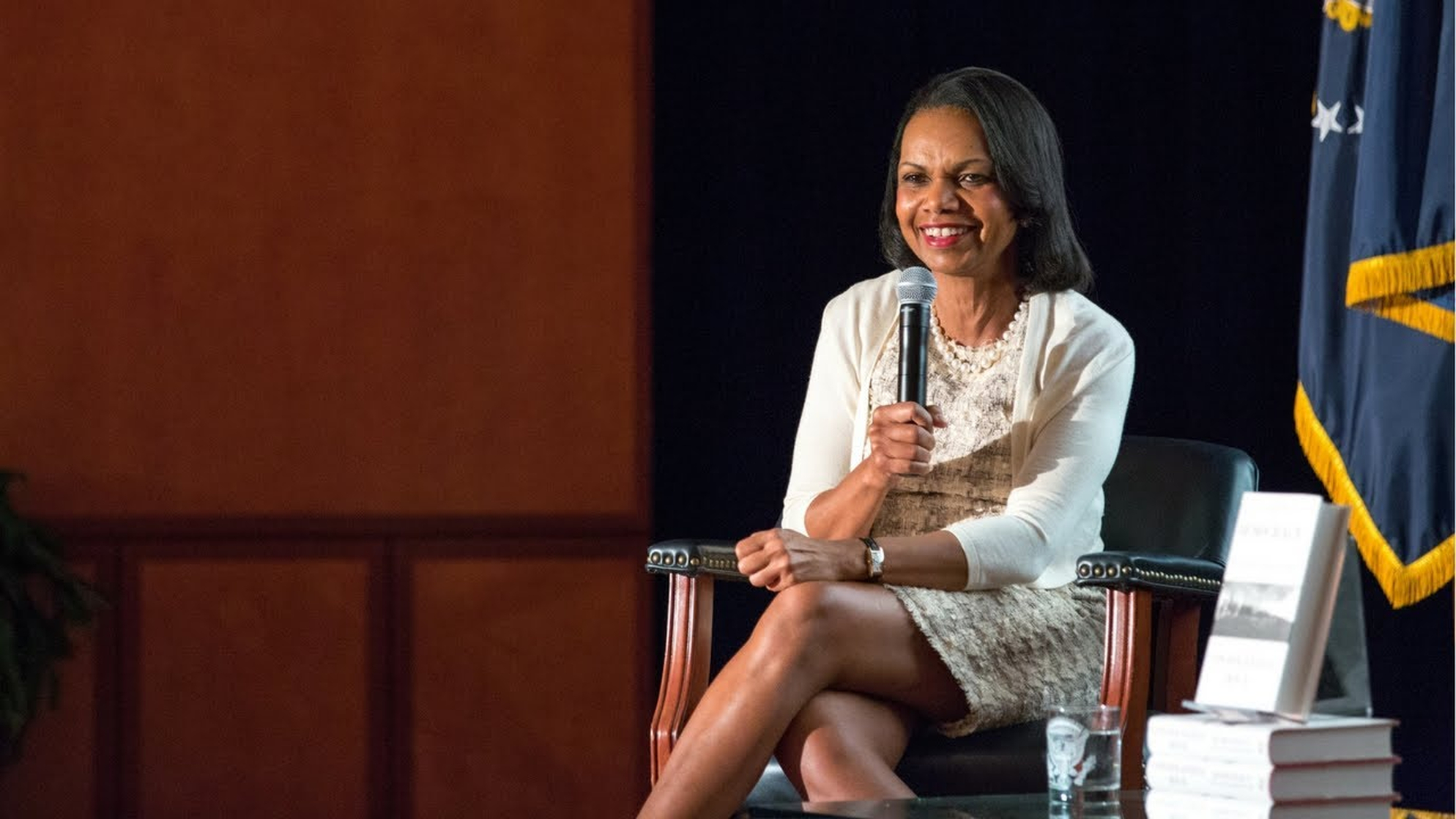 Condoleezza Rice picture